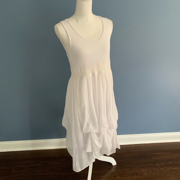 Dresses | Incredibly Unique Dress Nwot | Poshmark